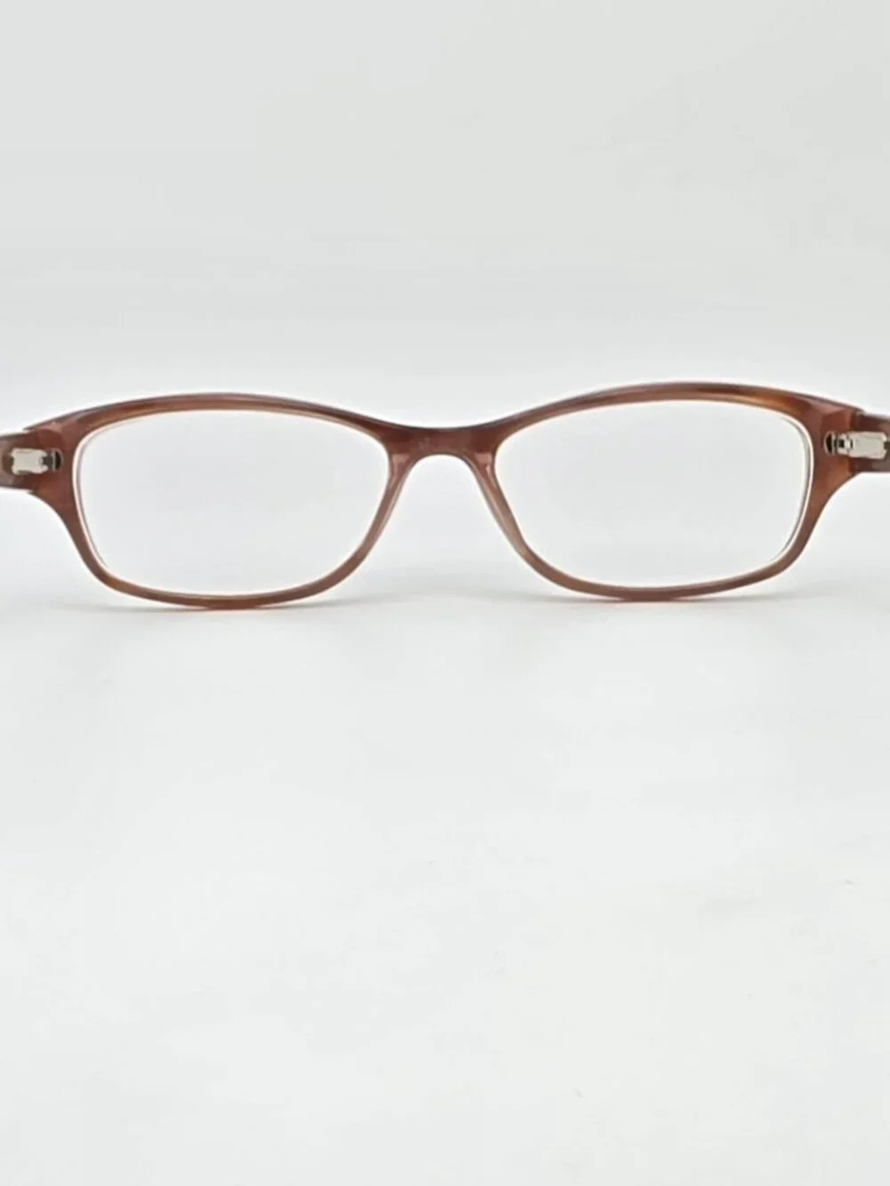 Marchon | Accessories | Marchon Nyc Downtown Broadway 2 Pinki Tortoise ...